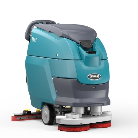 Tennant Australia - Shop Heavy-Duty Tennant Machines Online